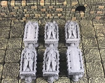 Dissection Tables Part of A Den of Alien Evil Collection DND Pathfinder ...