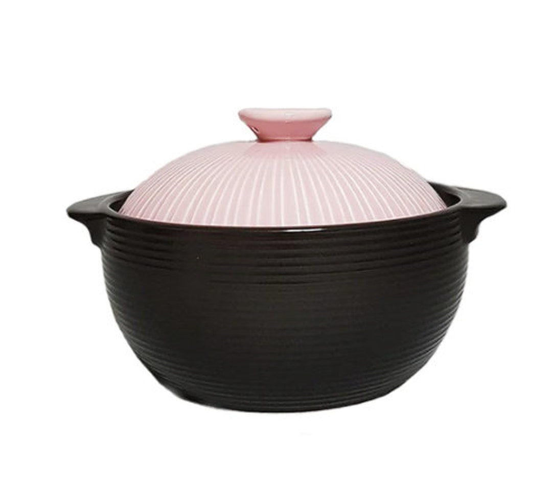 Hankook Chinaware line Pot Green 3rd Series - Etsy