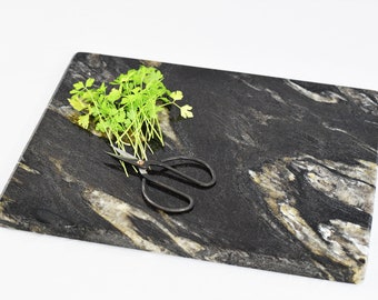 Quartz cutting board | Etsy