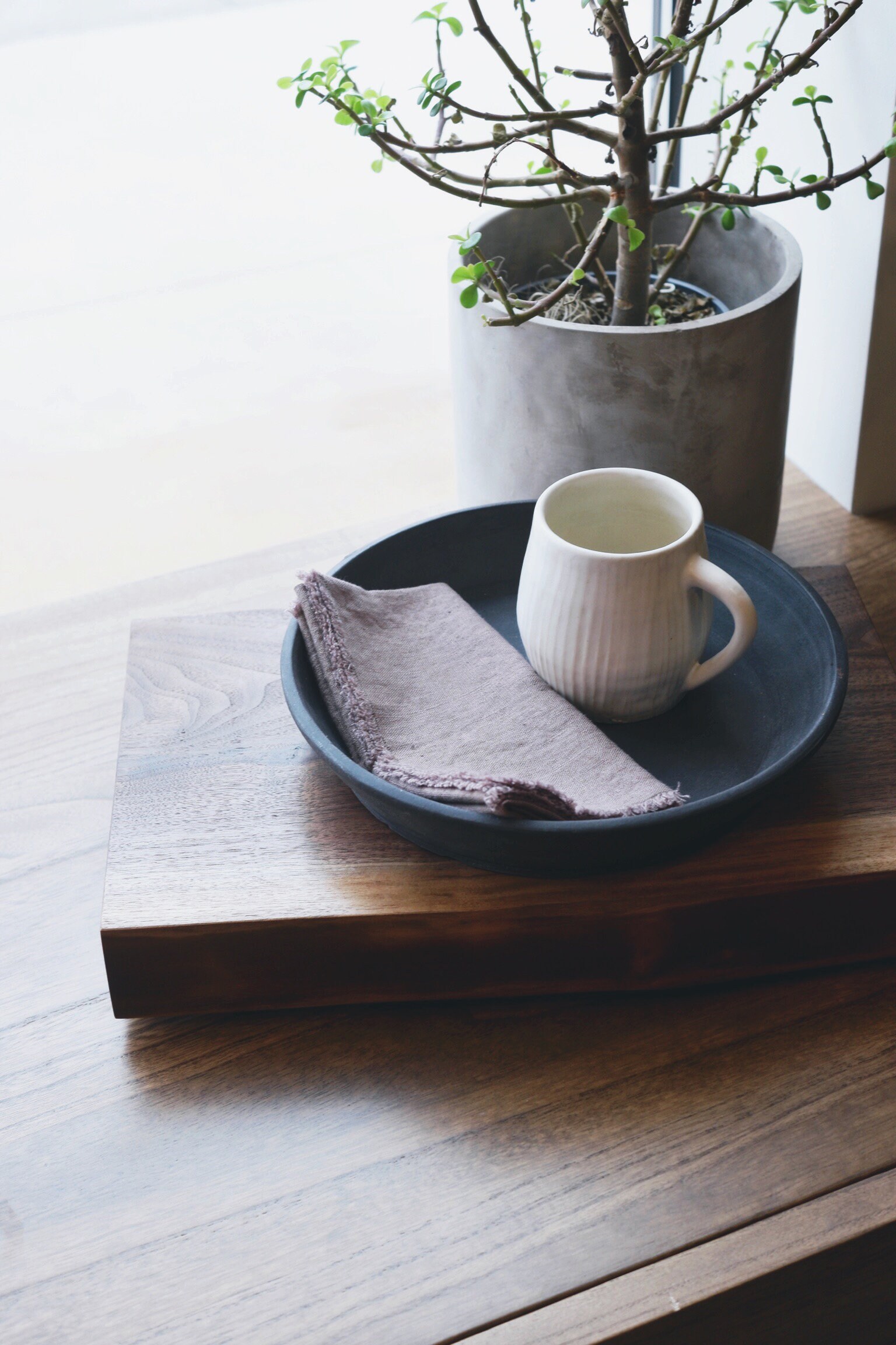 Solid Walnut Live Edge Charcuterie Board Serving Tray Walnut - Etsy UK