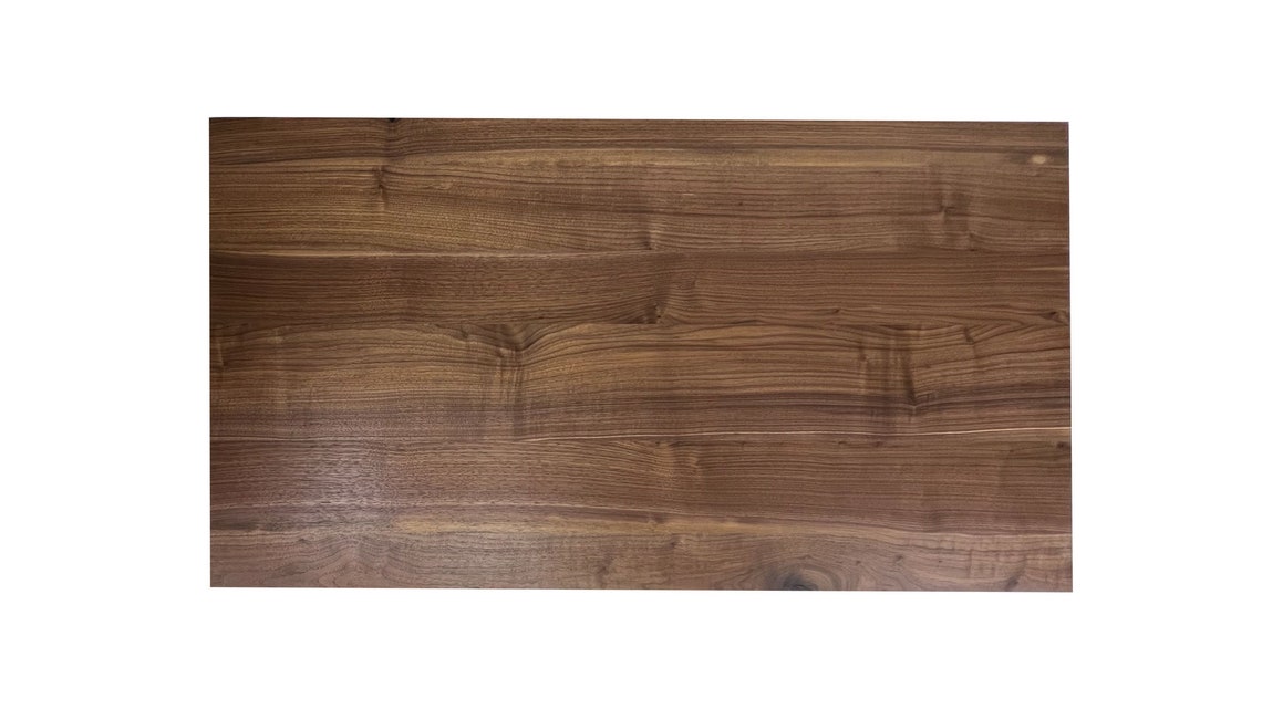 Walnut Table Top - Walnut Restaurant Table Tops Wooden Desk Top Natural ...