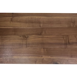 Walnut Table Top - Walnut Restaurant Table Tops Wooden Desk Top Natural ...