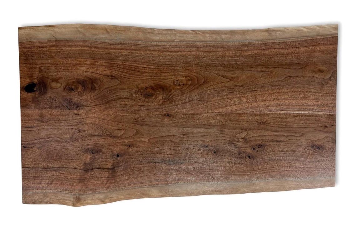 Walnut Table Top - Walnut Restaurant Table Tops Wooden Desk Top Natural ...