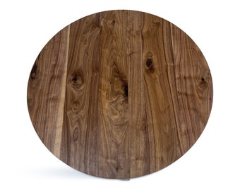 Walnut Table Top - Walnut Restaurant Table Tops Wooden Desk Top Natural ...