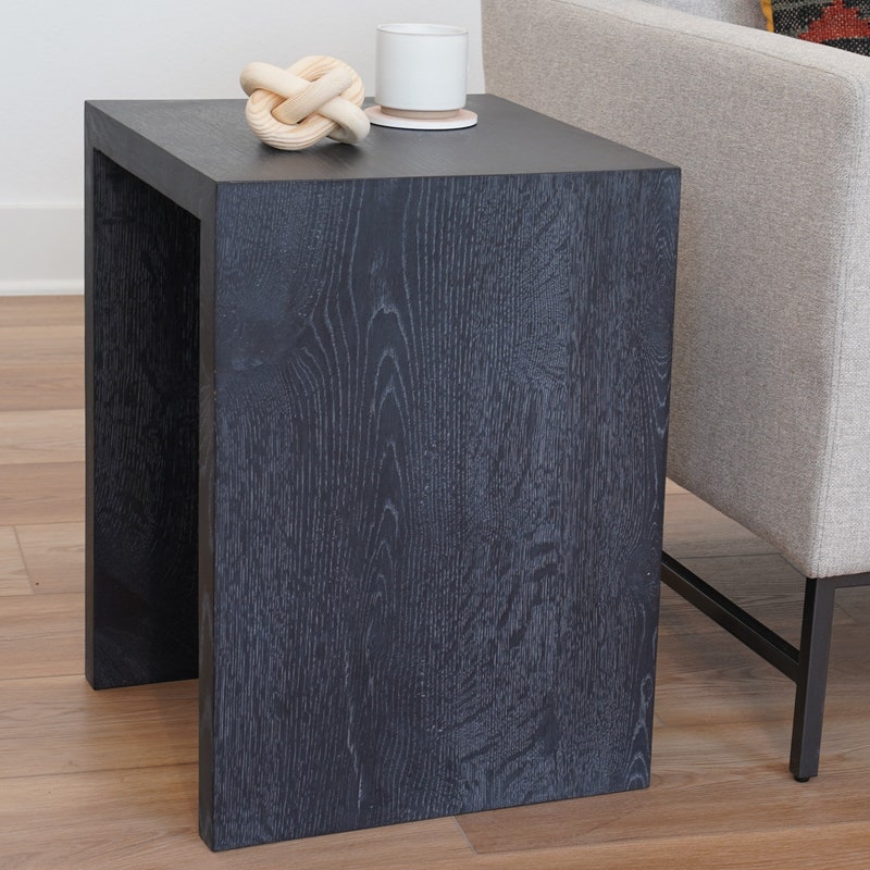 Waterfall Table - Etsy