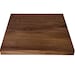 Walnut Table Top - Walnut Restaurant Table Tops Wooden Desk Top Natural ...