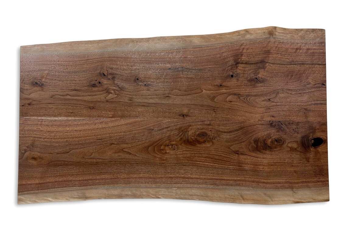 Walnut Table Top - Walnut Restaurant Table Tops Wooden Desk Top Natural ...