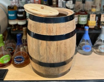 20 Liter Barrel | Etsy