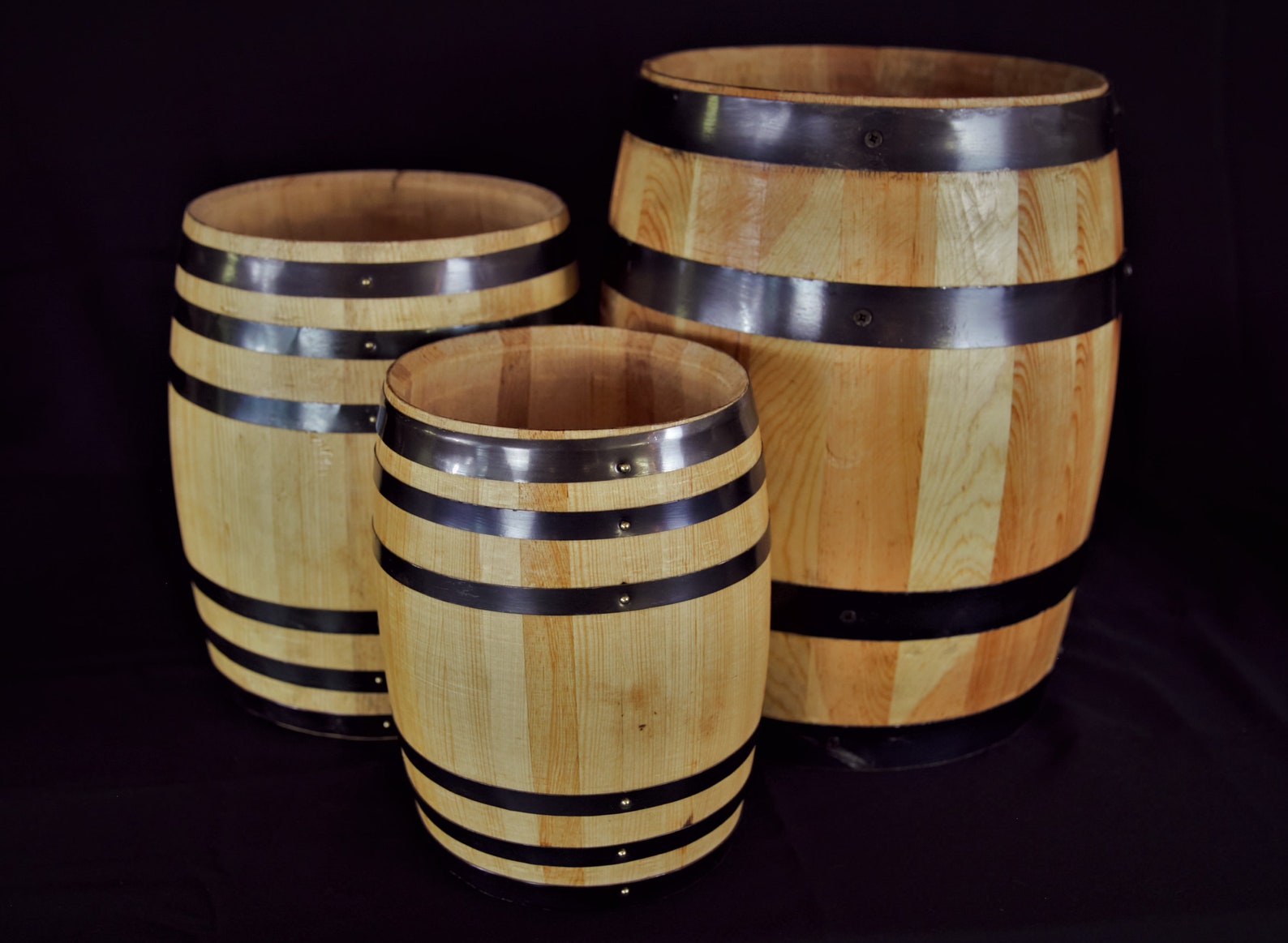 10 Liter Barrel for Wedding Centerpieces and Cards, Event Decor ...