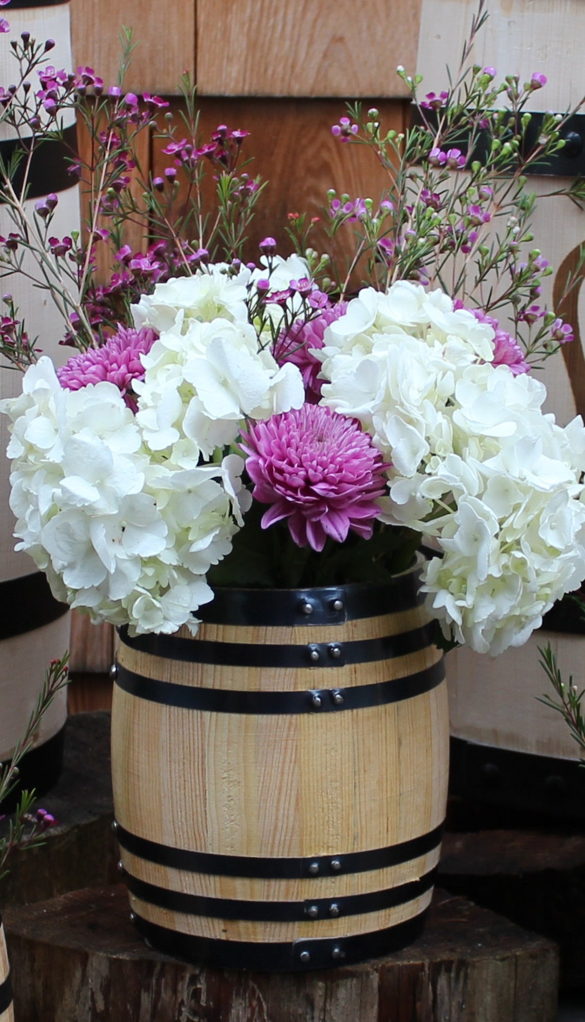 Wedding Table Centerpieces Scalable and Customizable for All - Etsy