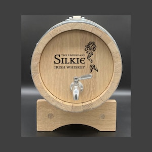 American Oak Infinity Barrel for Bars, Restaurants, Country Clubs ...