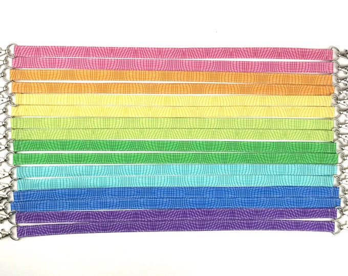 Hat Keeper, Hat/cap Retainer Leash, Adjustable Face Mask Lanyard, Face ...