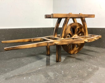 Wooden Plough - Etsy