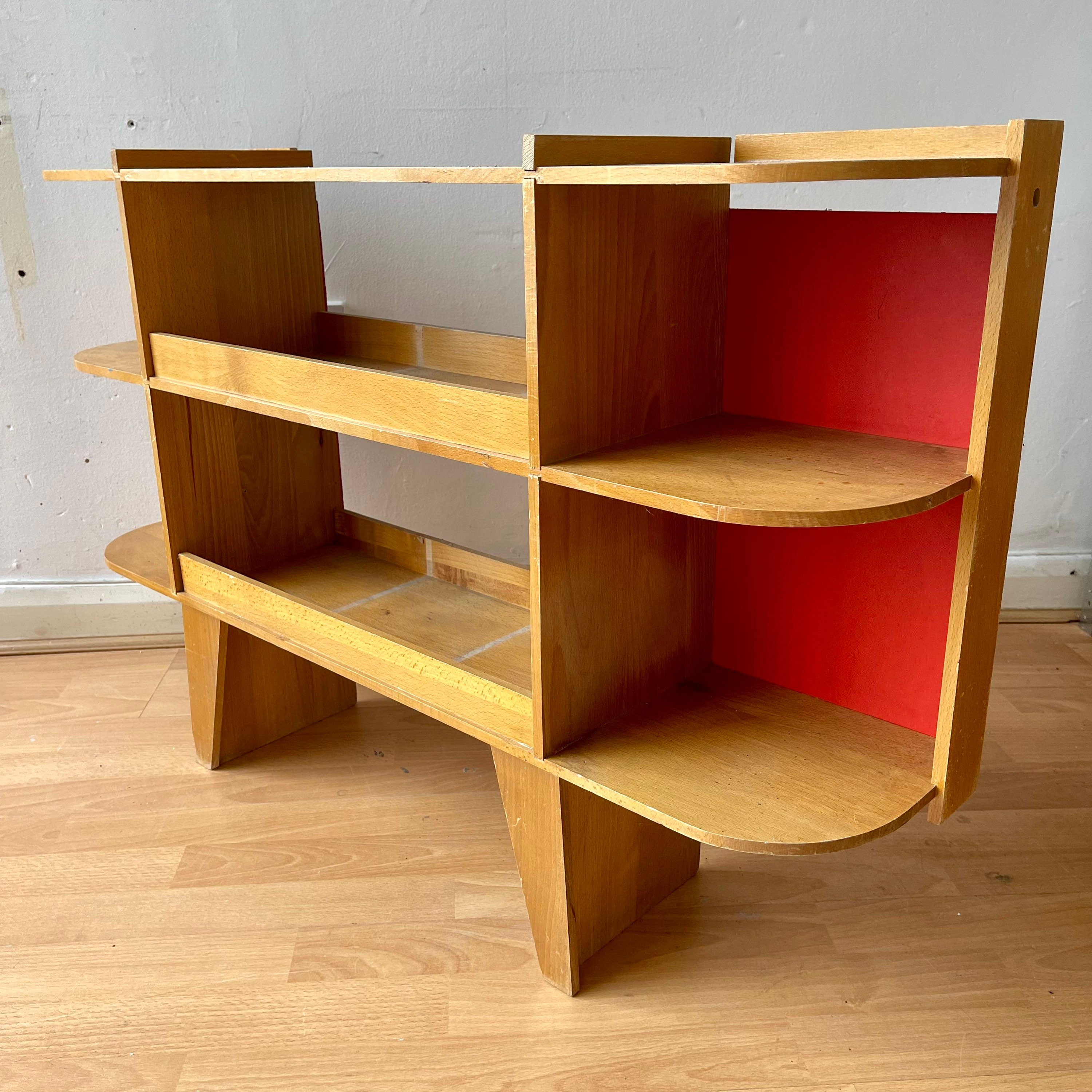 1960s Pretend Play Toy Shop Counter in Two Sections. - Etsy UK