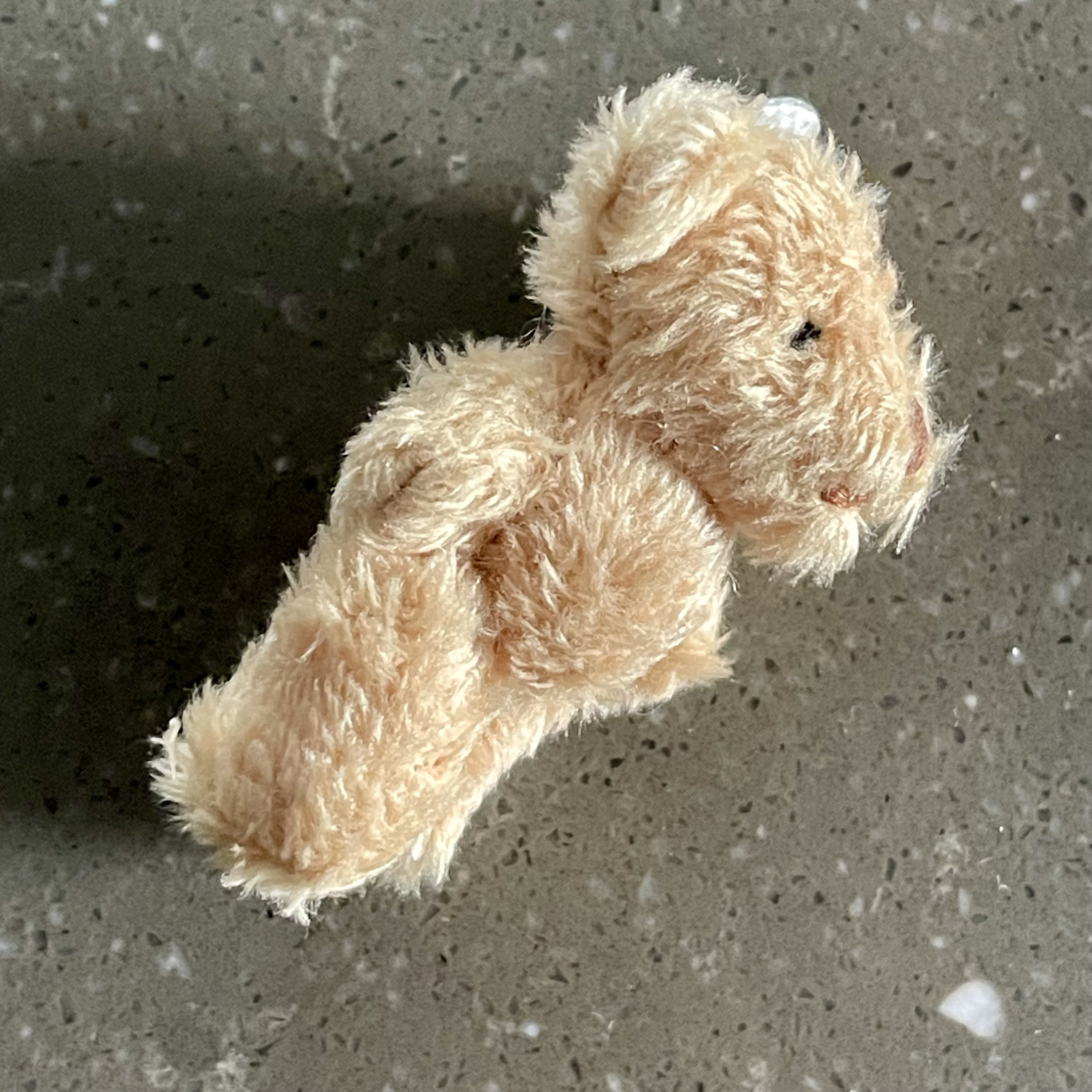 Mini 2” Plush Teddy Bears. Choose Your Colour - Etsy