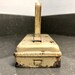 Vintage Metal Miniature Toy Scales by EFZET - Etsy