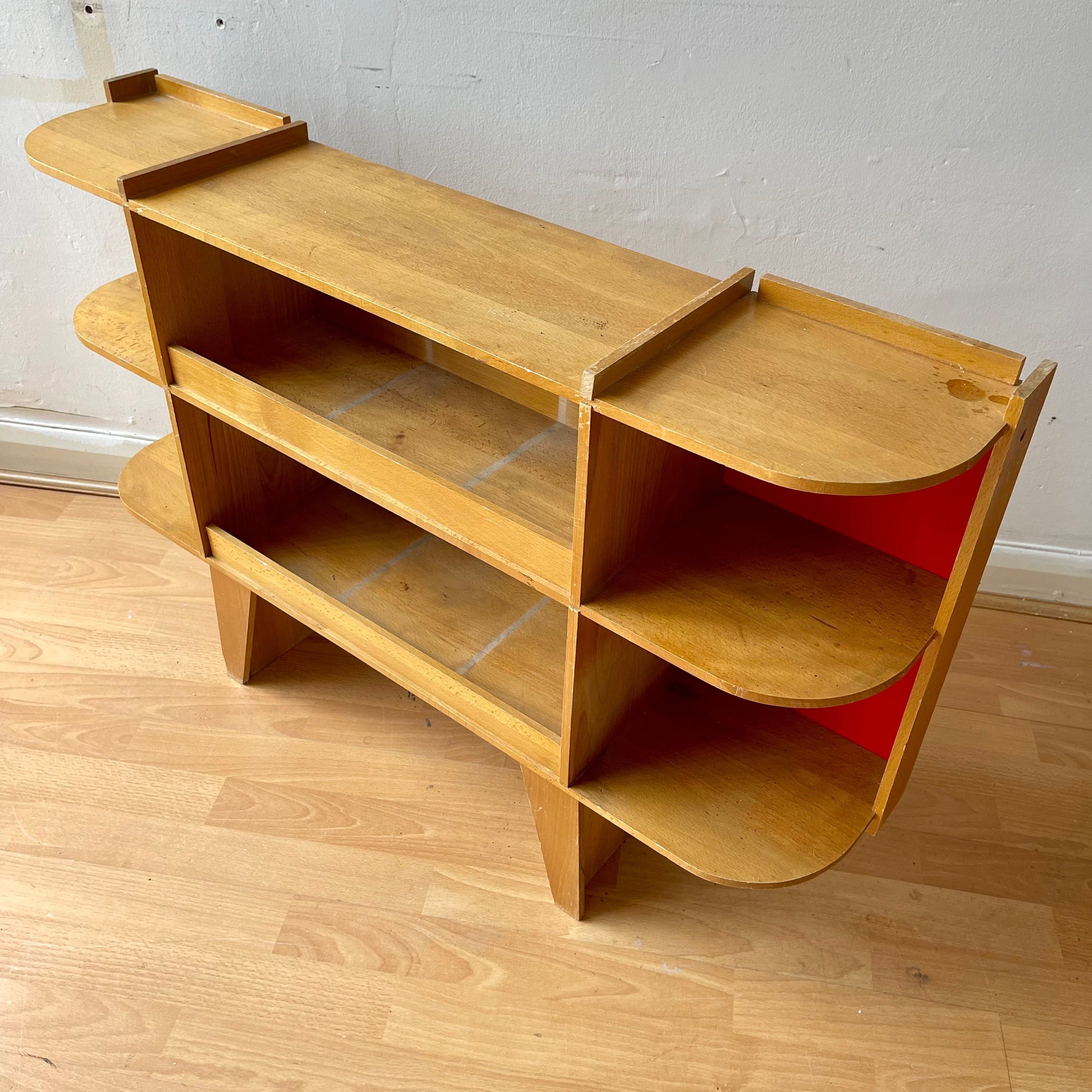 1960s Pretend Play Toy Shop Counter in Two Sections. - Etsy UK