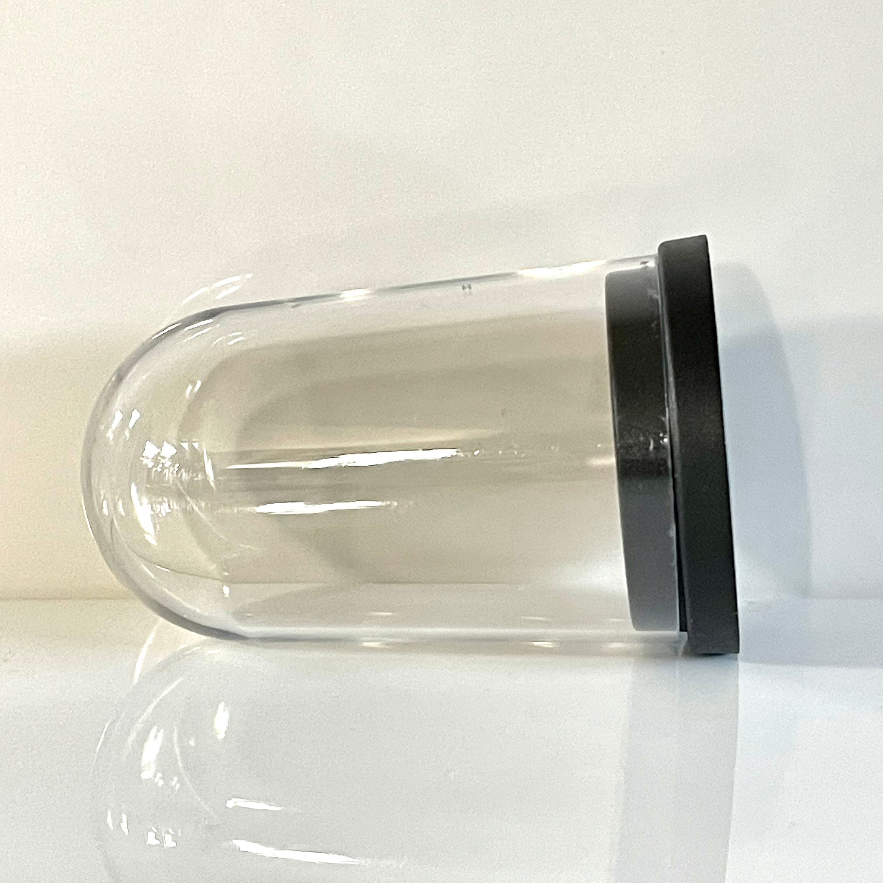 Clear Domed Plastic Thimble Gift Box Display Case. Seconds - Etsy
