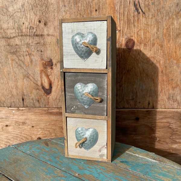 Desktop Storage Drawers - Etsy UK