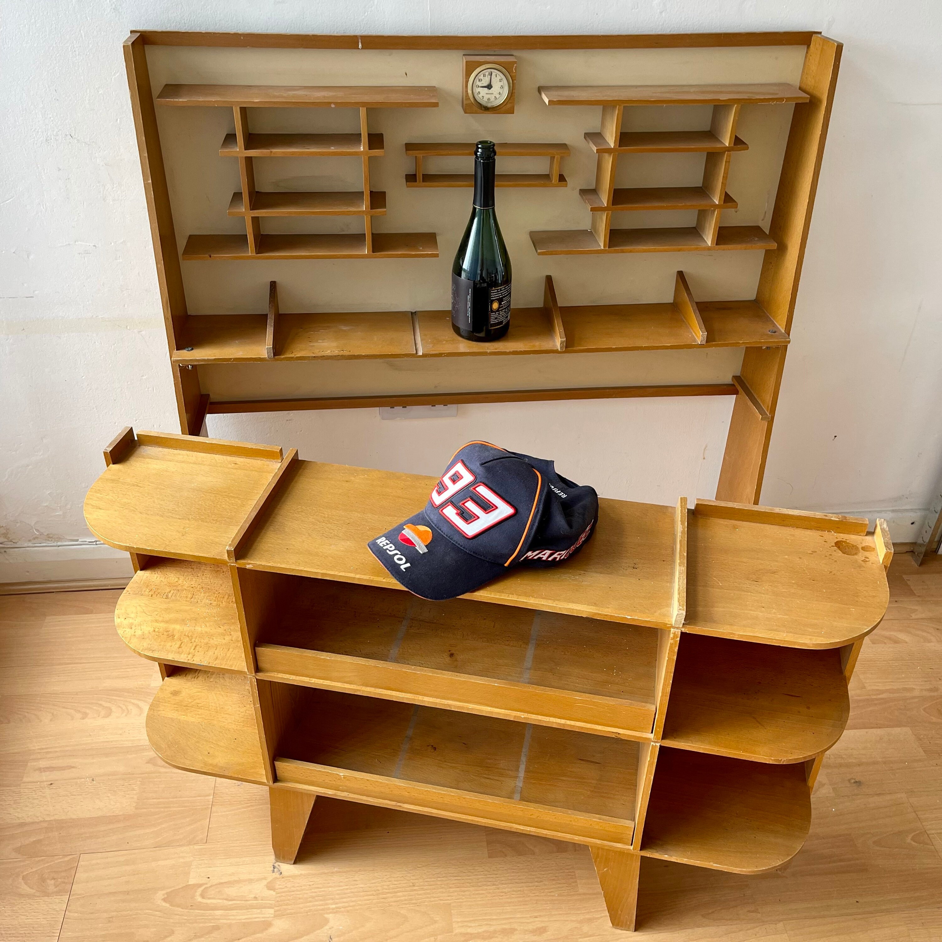 1960s Pretend Play Toy Shop Counter in Two Sections. - Etsy UK