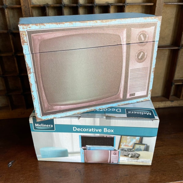 Retro Tv Stand - Etsy UK