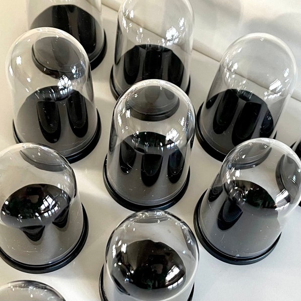 Glass Display Case - Etsy UK