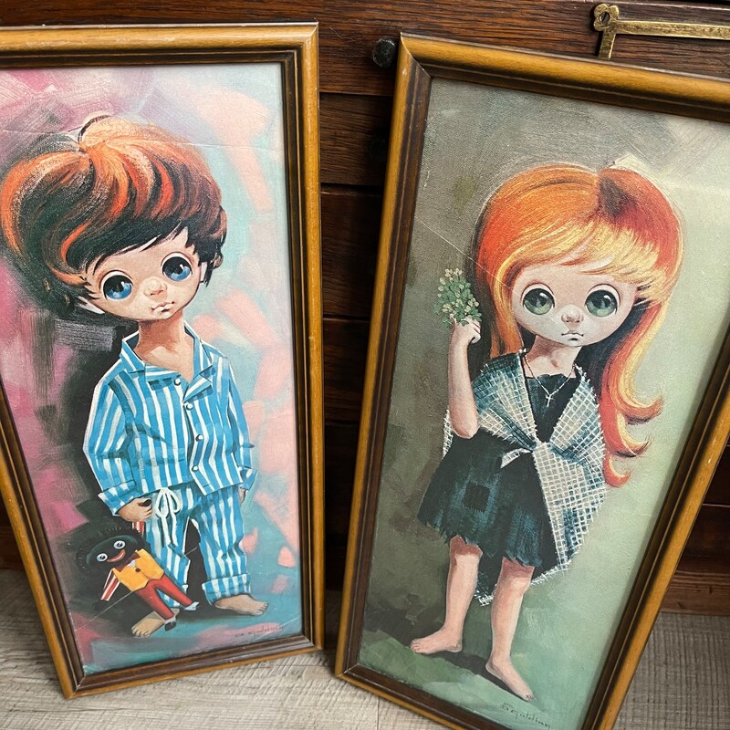 Dallas Simpson - Etsy UK