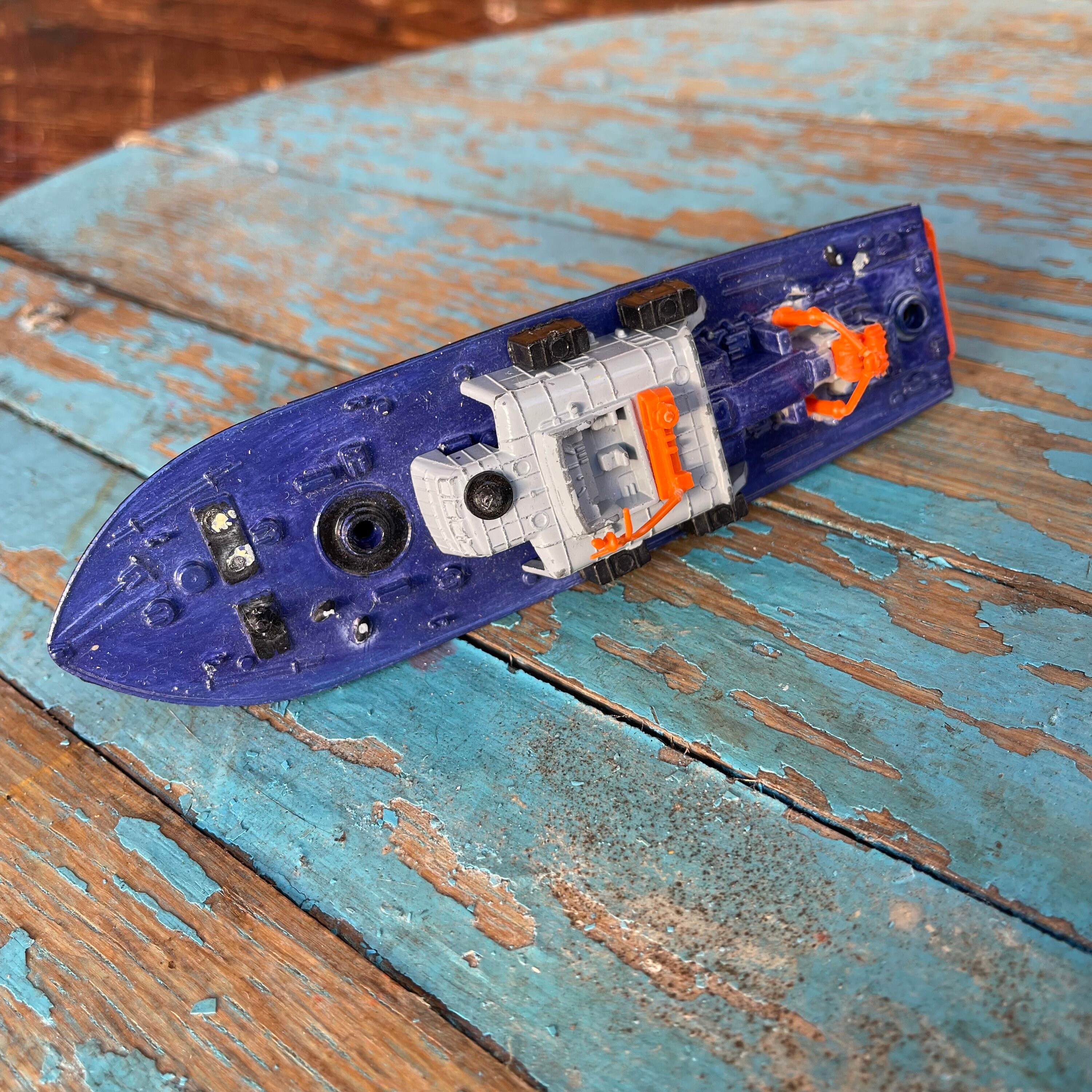Vintage Dinky Toys Air Sea Rescue Launch Model Boat, Ship - Etsy UK