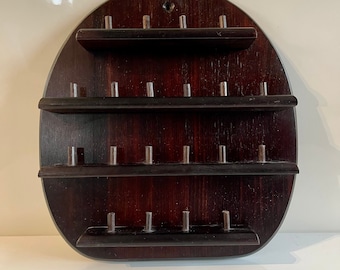 Thimble Shelf | Etsy