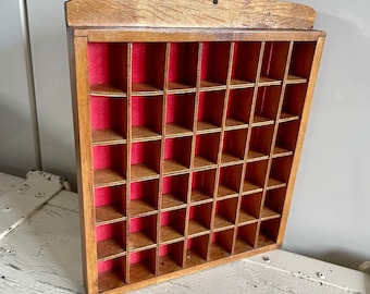 Thimble Display Shelf | Etsy