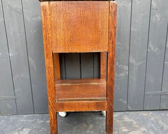 Sewing Box on Legs | Etsy