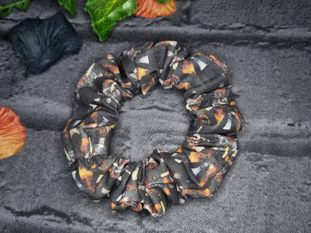 The Nun Conjuring Scrunchie Film / TV / Horror / Gore - Etsy