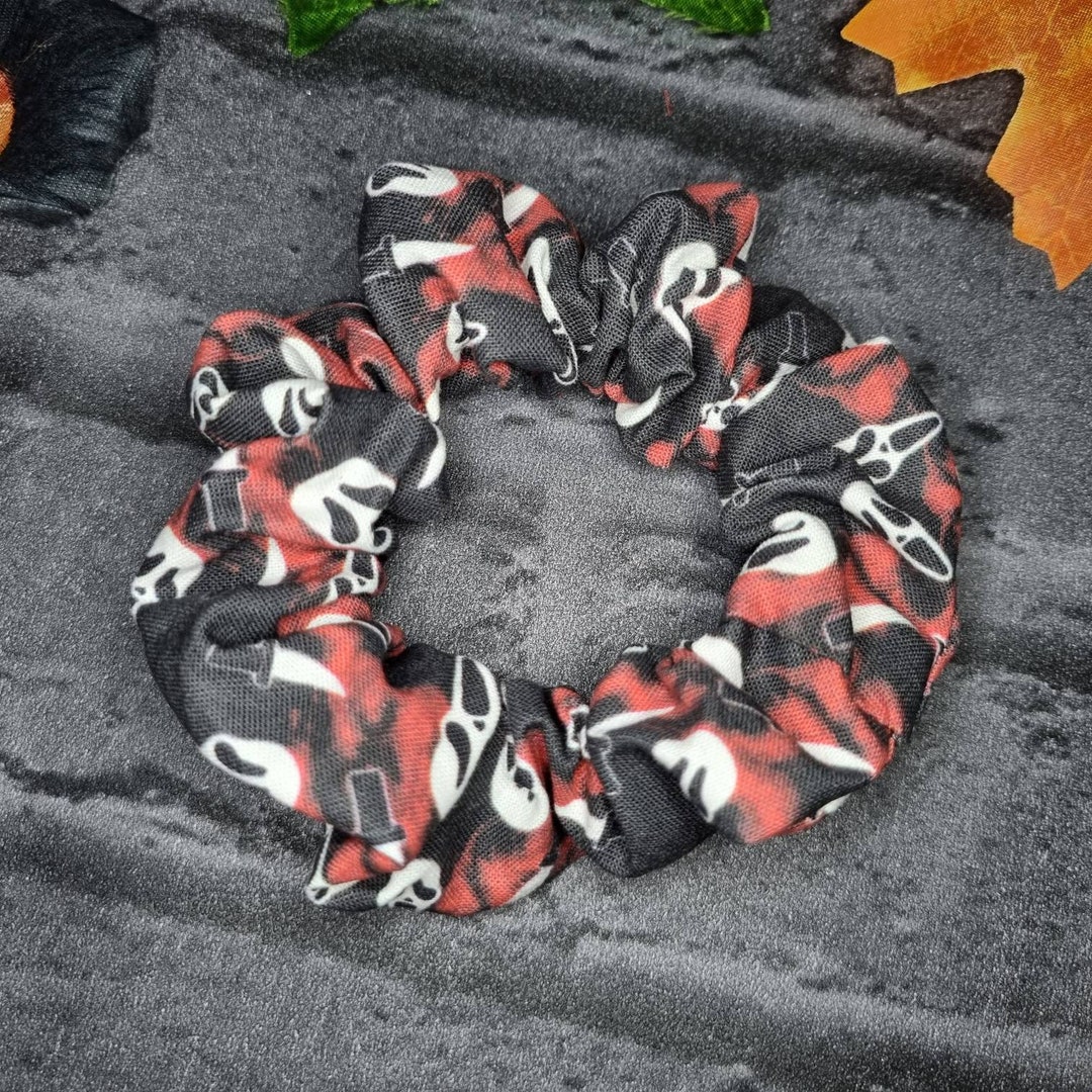 Scream / Scrunchie Film / TV / Horror / Gore - Etsy