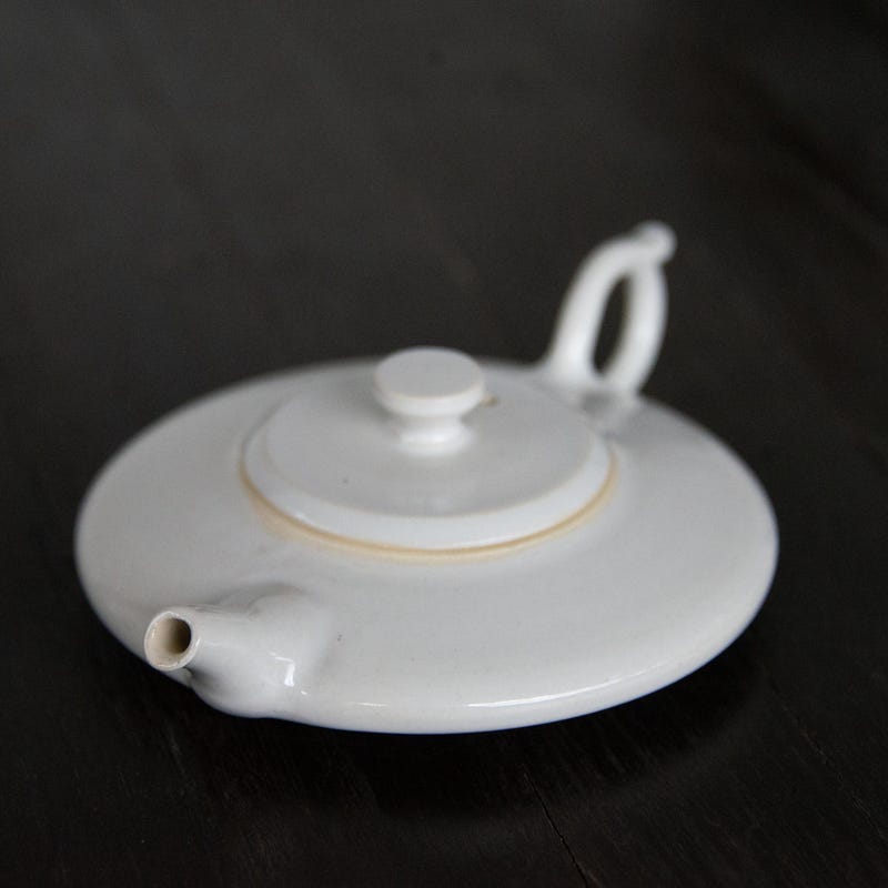 Teapot - Etsy