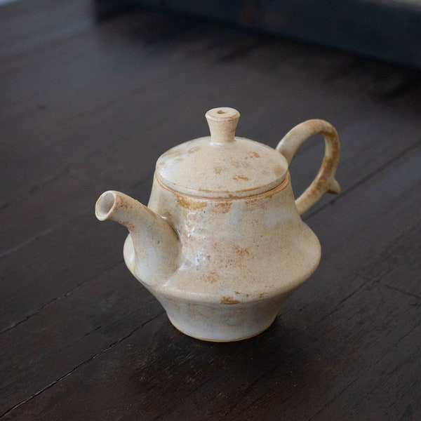 Teapot for One - Etsy