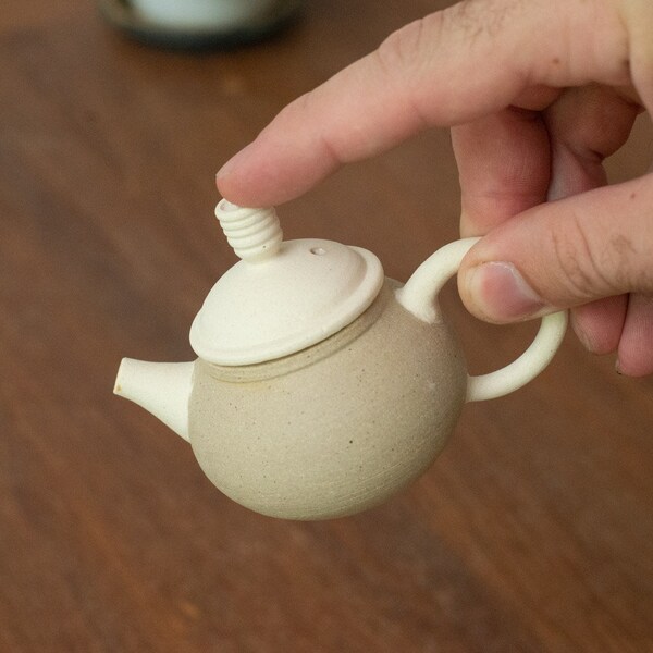 Teapot for Two - Etsy