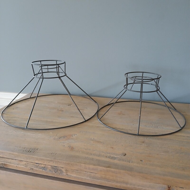 Lampshade Kit - Etsy