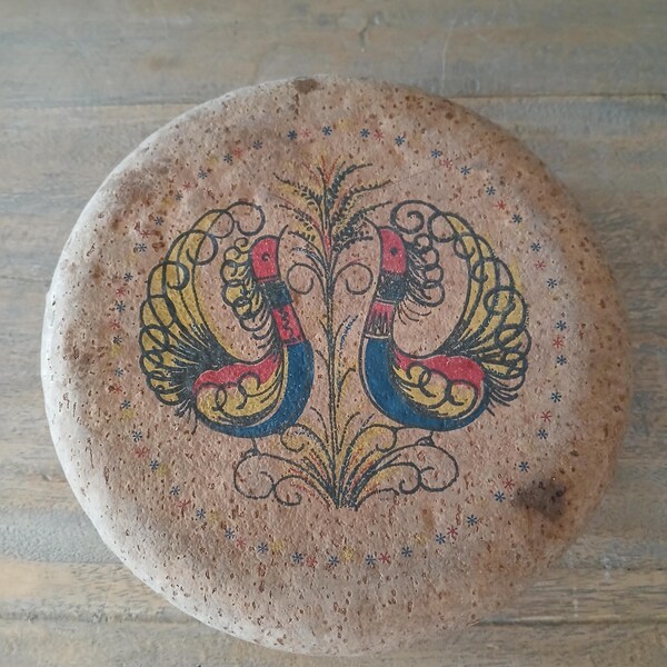 Cork Mirror - Etsy