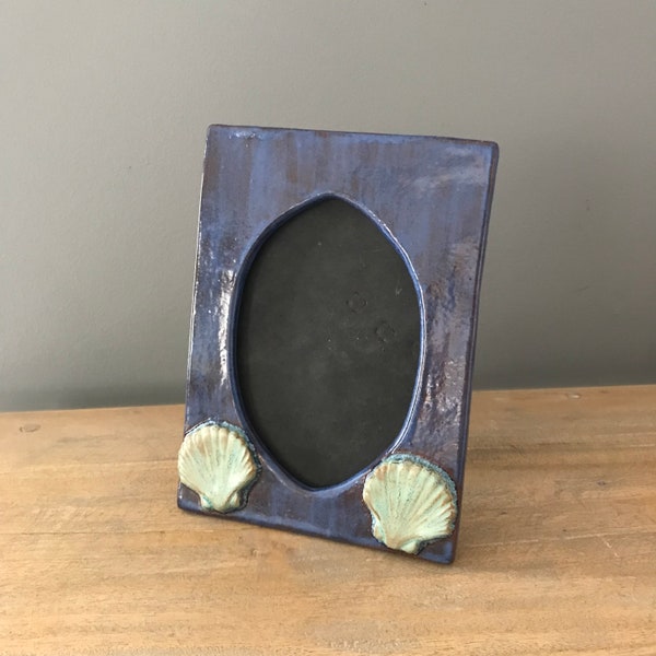 Seashell Pottery - Etsy