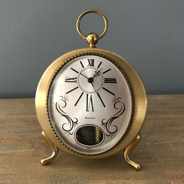 Alarm Clock Vintage - Etsy
