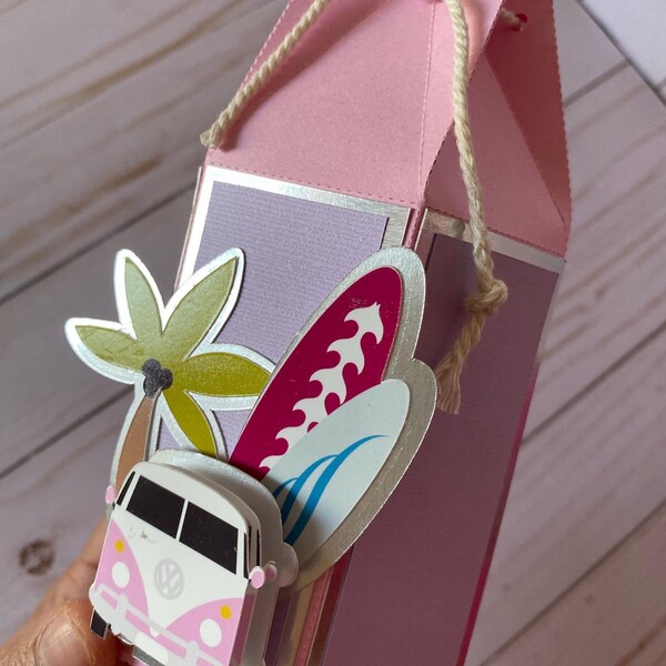 Vw Van - Etsy