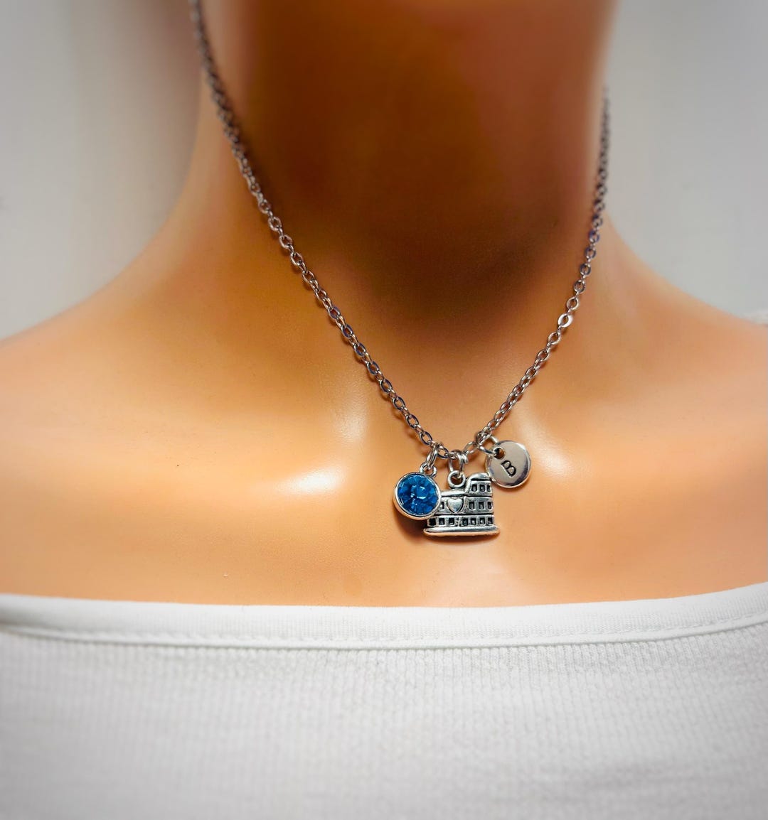 Colosseum Necklace, Colosseum Jewelry, Colosseum Gifts, Italy Gifts ...