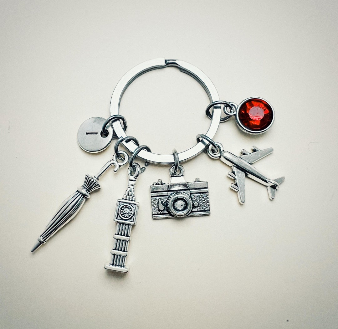 Flight Attendant Gifts, Big Ben Gift, London Gift, Travel Gifts, Cabin ...