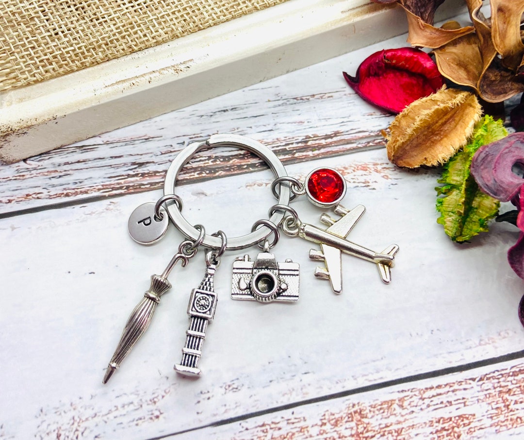 Flight Attendant Gifts, Big Ben Gift, London Gift, Travel Gifts, Cabin ...