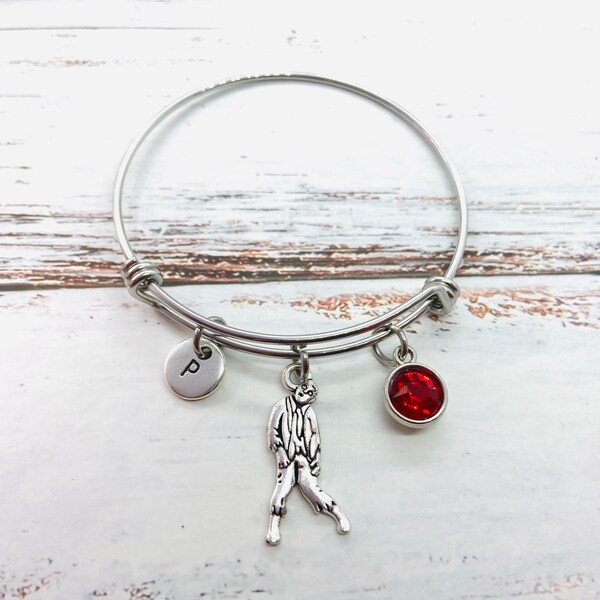 Zombie Bracelet - Etsy