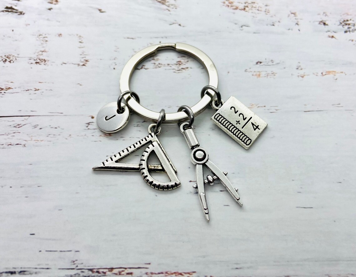 Math Gift Math Teacher Gift Math Student Gift Math Gift for | Etsy