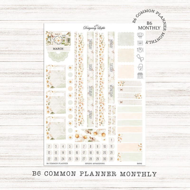 DesigningLiefde - Etsy