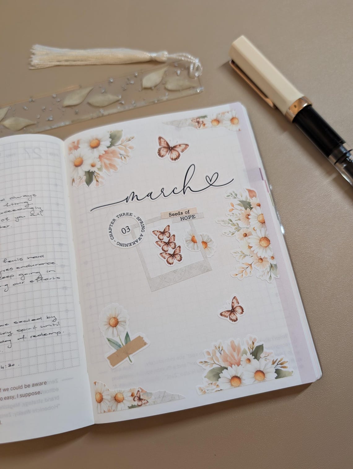 Monthly Intro Planner Sticker Kit Bundle ~ 12 Months - Etsy