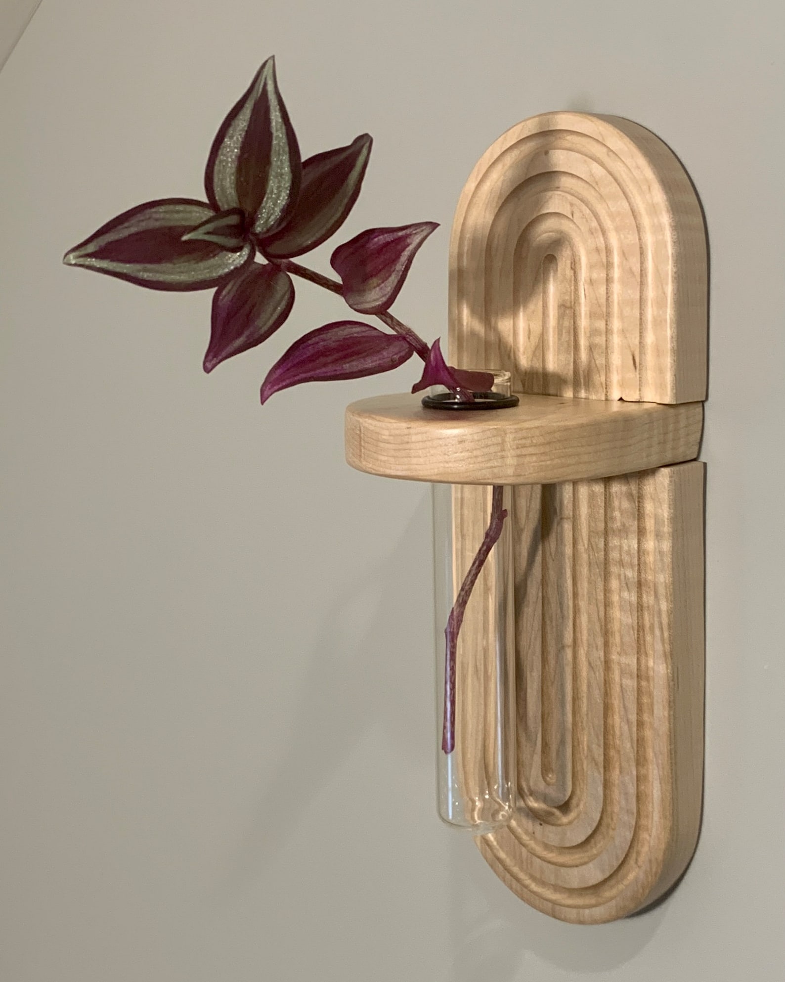 Arch MCM Wall-mounted Propagation Station - One Tube - Available in ...