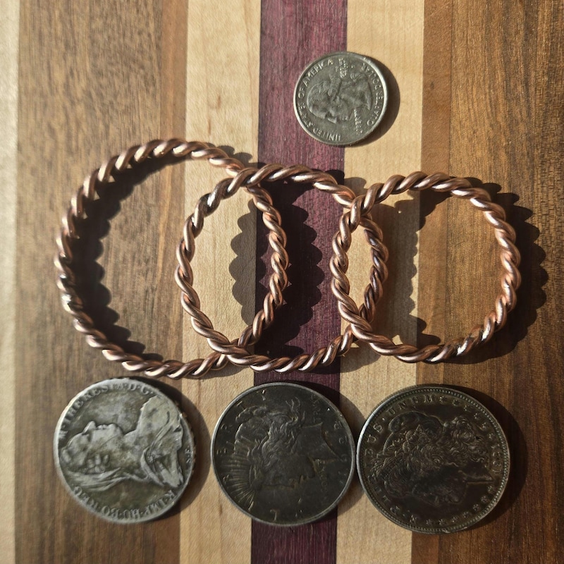 Tensor Bracelet Rings - Etsy